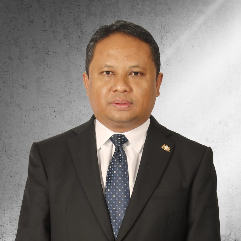 Struktur Organisasi – Kolej Universiti Yayasan Pelajaran Johor